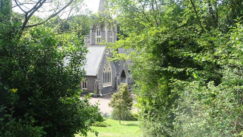Woodvale Crematorium - TLC Funeral Services