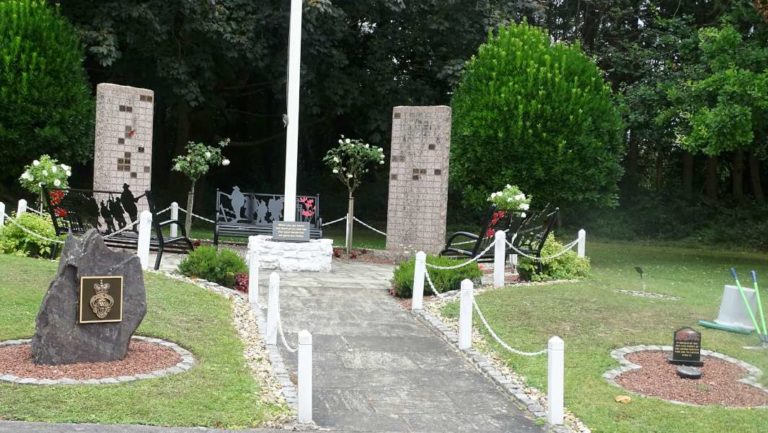 Chichester Crematorium - TLC Funeral Services