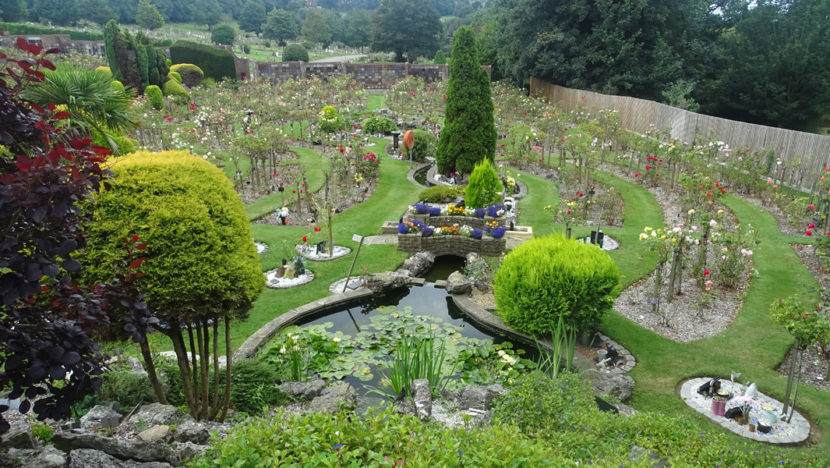 The Downs Crematorium - TLC Funeral Services