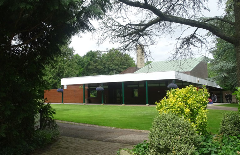 Cremation Service - TLC Funeral Services