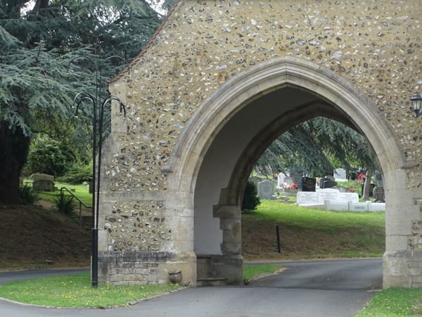 Adur District Burials - TLC Funeral Services